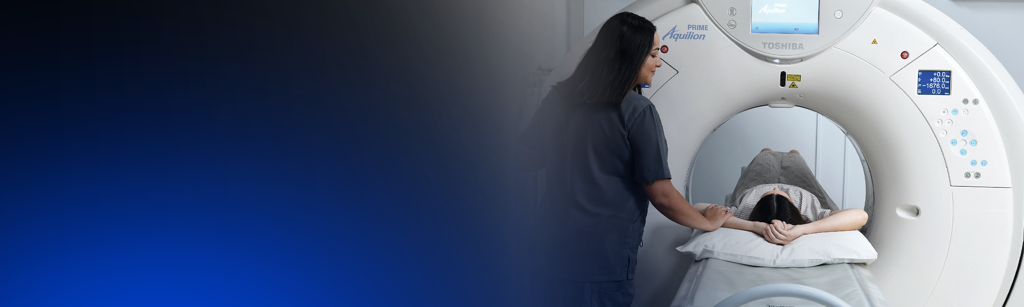 CTCA | North Coast Radiology